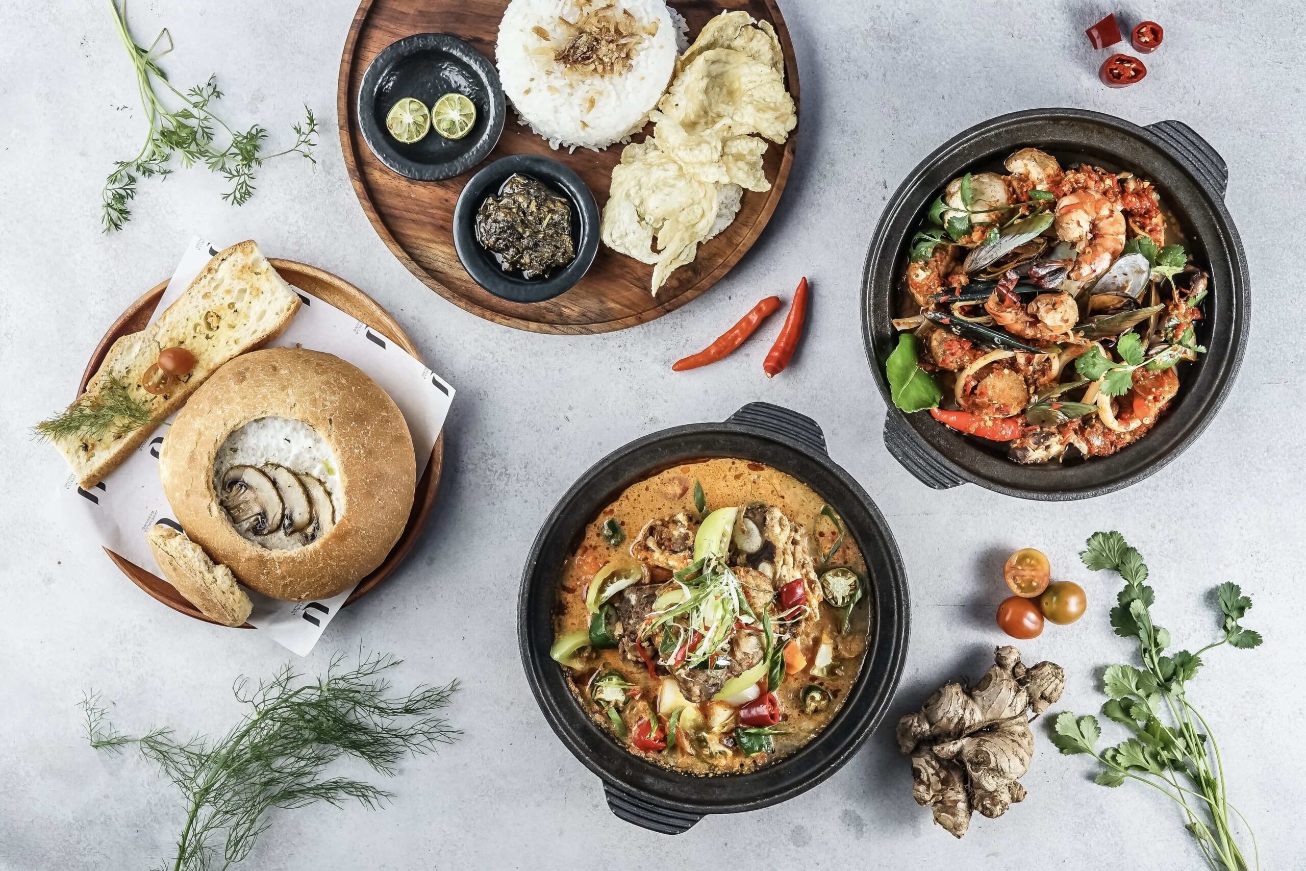 World's Top 10 Most Popular Dishes in 2022 - a Gastronomical issue