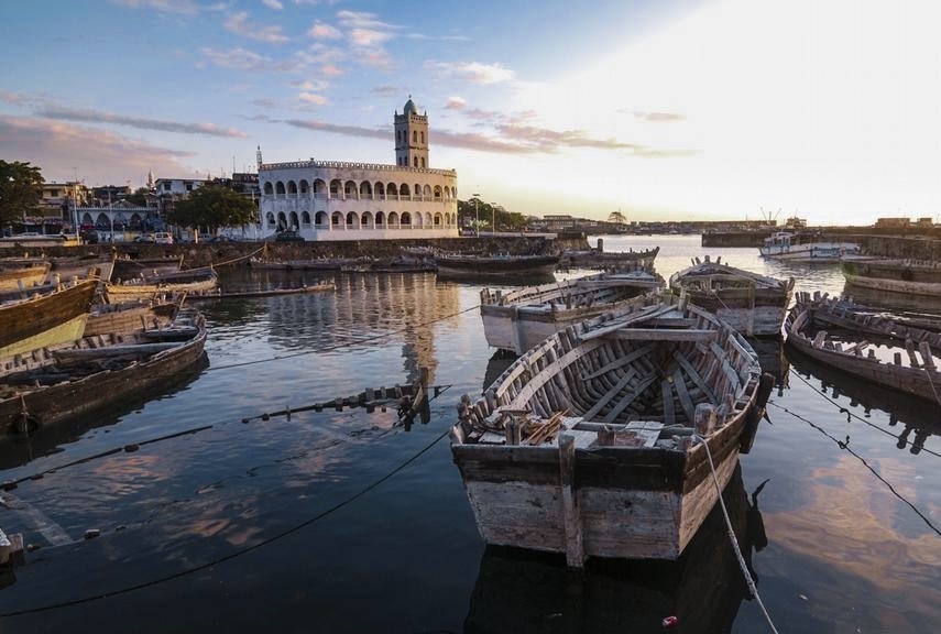 Comoros' Only Travel Guide You Need For A Great Trip in 11 Easy Steps