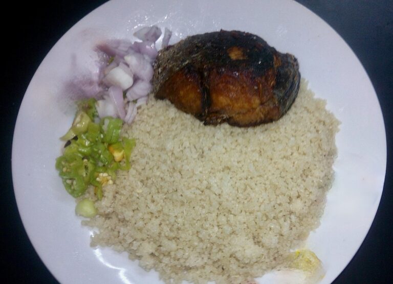 Ivory Coast's Only Travel Guide You Need For A Great Trip in 11 Easy Steps